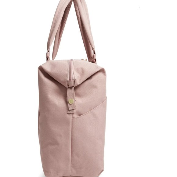 Herschel Supply Company | Bags | Herschel Supply Co B66 Ash Rose Strand ...